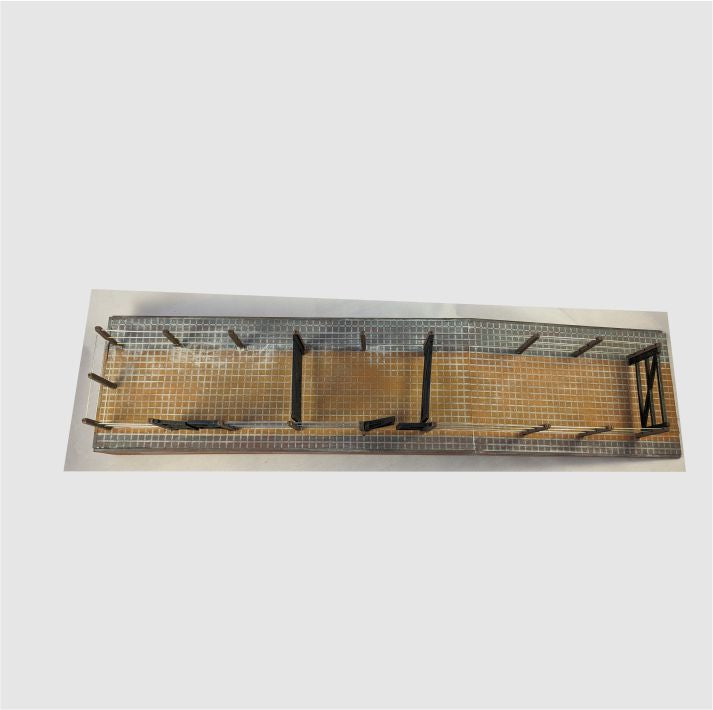 Cattle Dock - 7mm – Rail Model