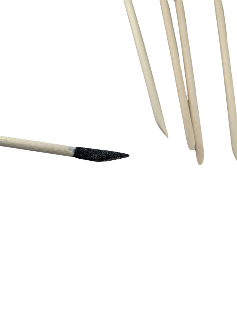 Sanding Sticks – Rail Model
